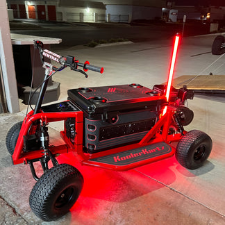 Custom KoolerKart – KoolerKartz