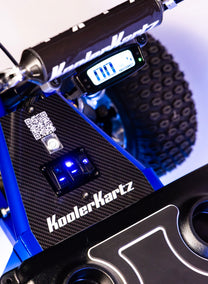 KoolerKart – KoolerKartz