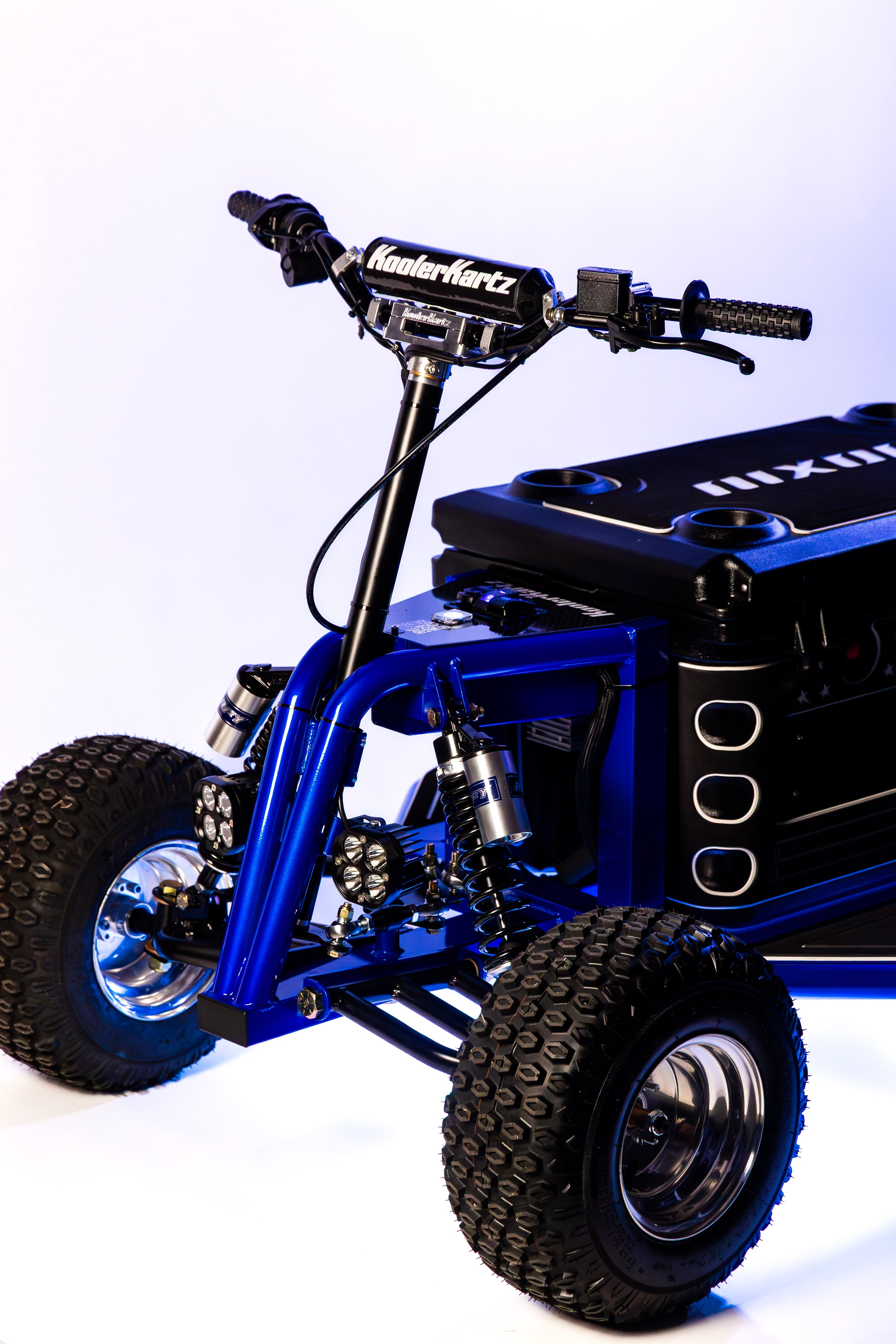 KoolerKart – KoolerKartz