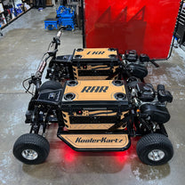 KoolerKart – KoolerKartz