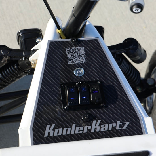 KoolerKart – KoolerKartz