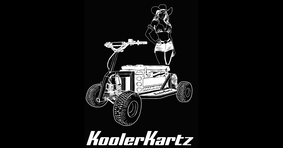 Home page – KoolerKartz